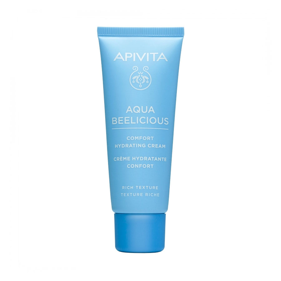 Apivita Aqua Beelicious Comfort - Hidratantna krema 40ml