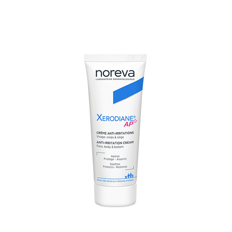 Noreva Xerodiane AP+ krema protiv iritacija 40 ml