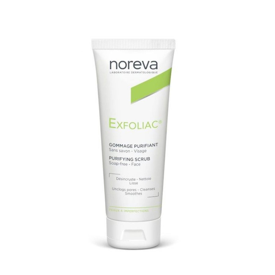 Noreva Exfoliac piling sa AHA kiselinom 50ml