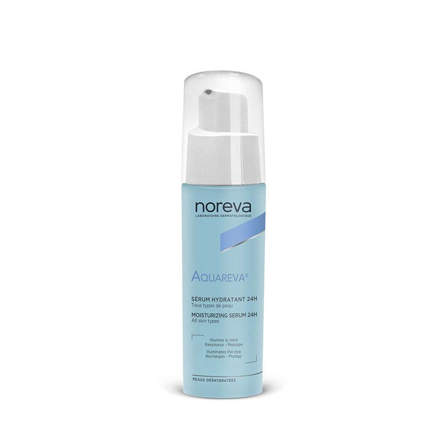 Noreva Aquareva hidratantni serum