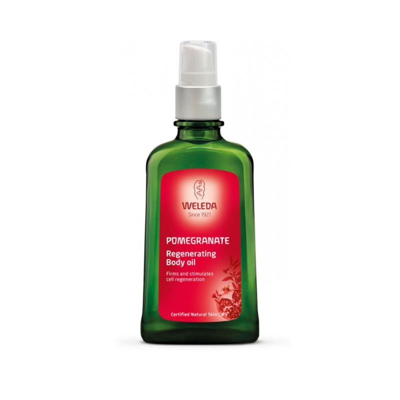 Weleda Regenerativno ulje od Nara 100ml