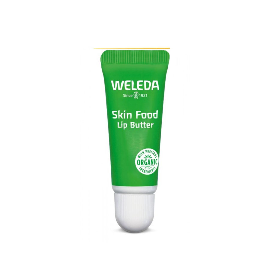 Weleda Skin Food balzam koji hidrira i najsuvlje usne 8ml