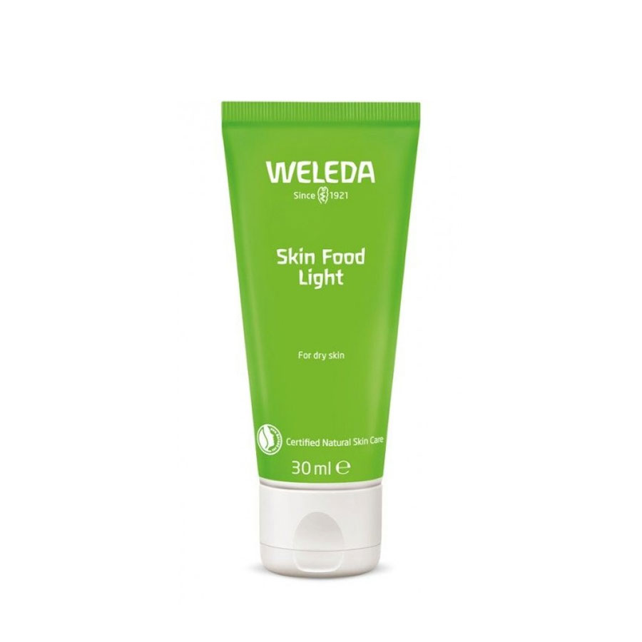 Weleda Skin Food Light krema za suvu kožu lica i tela 30ml