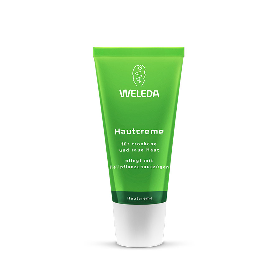 Weleda Skin Food hidratantna krema za lice i telo 30ml