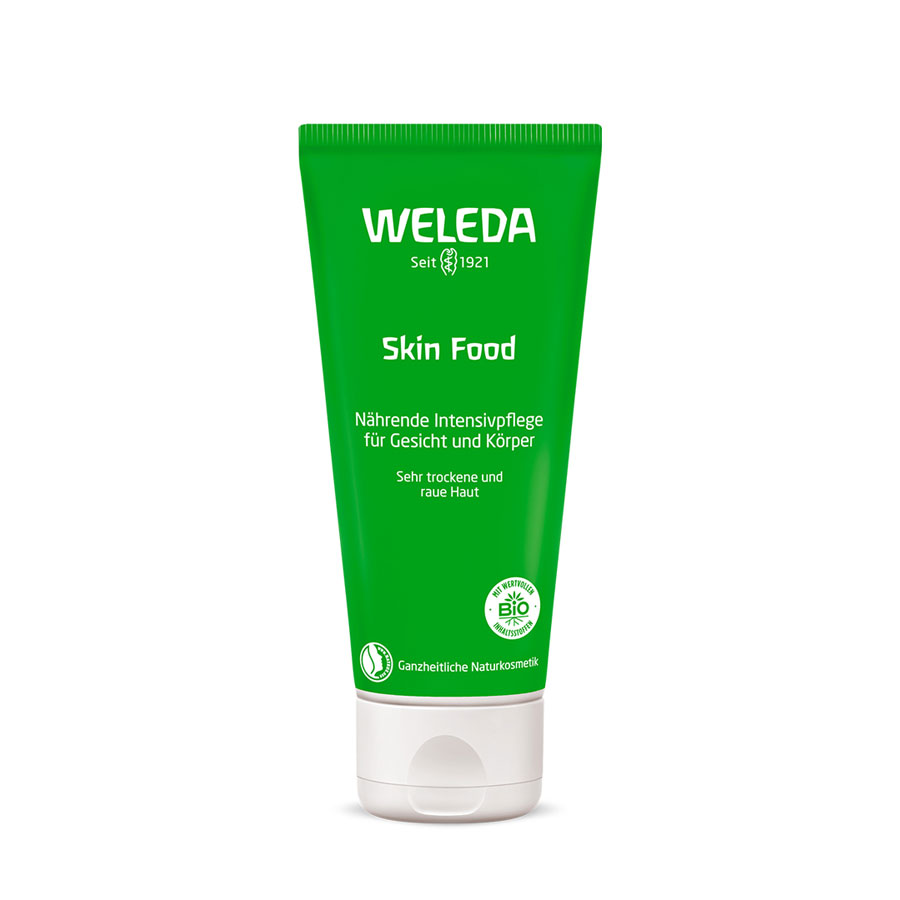 Weleda Skin Food hidratantna krema za telo 75ml