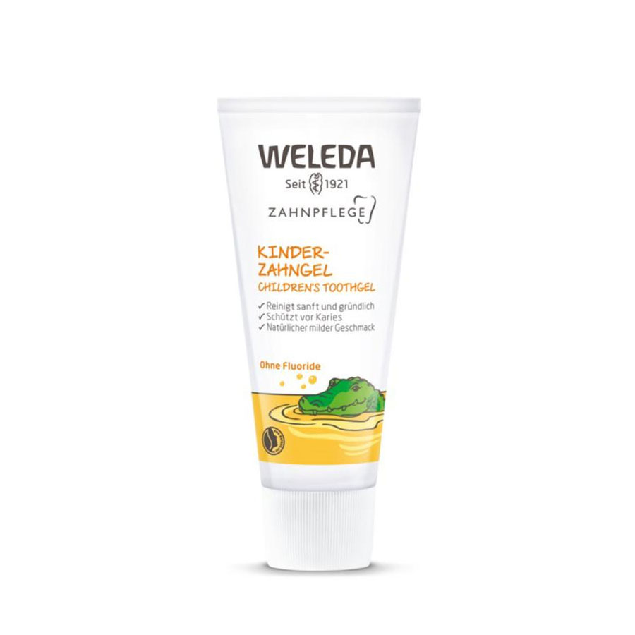 Weleda dečiji gel za zube 50ml