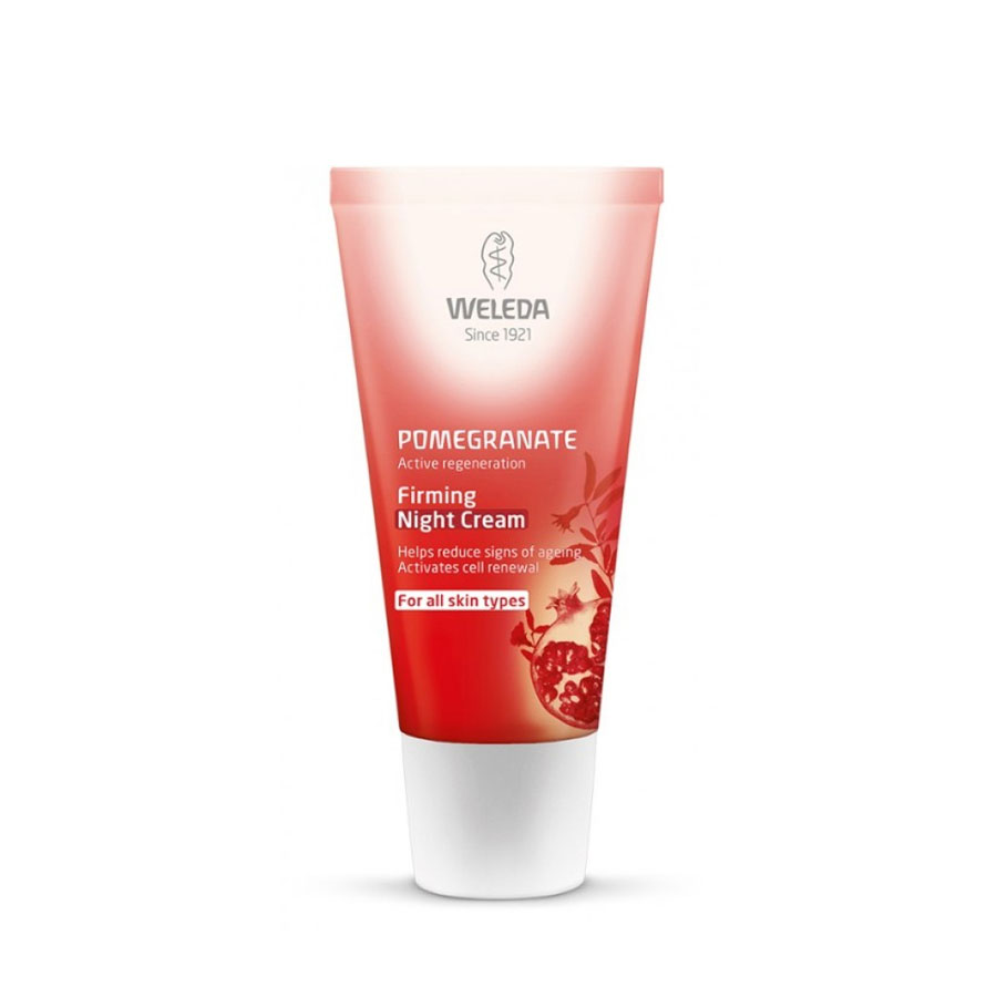 Weleda Noćna krema od Nara 30ml