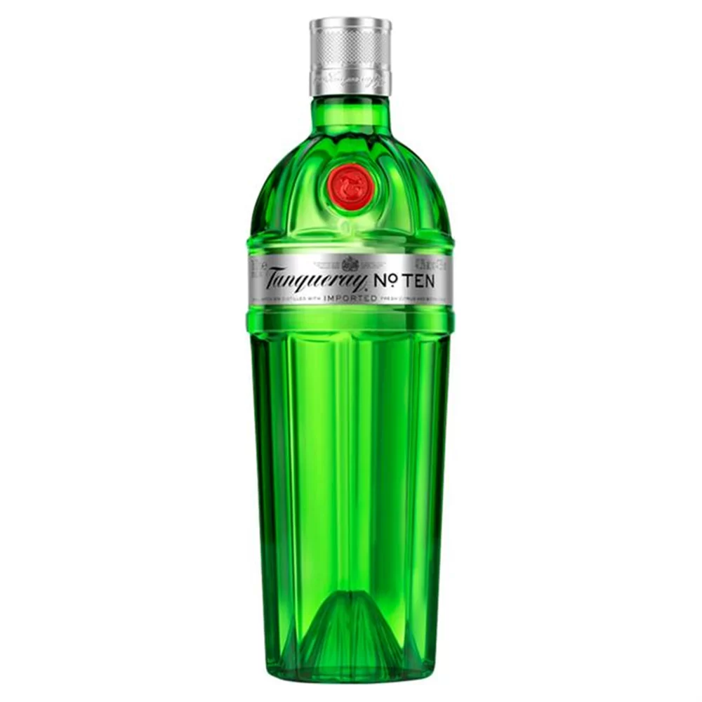 Tanqueray N° Ten 0.70l