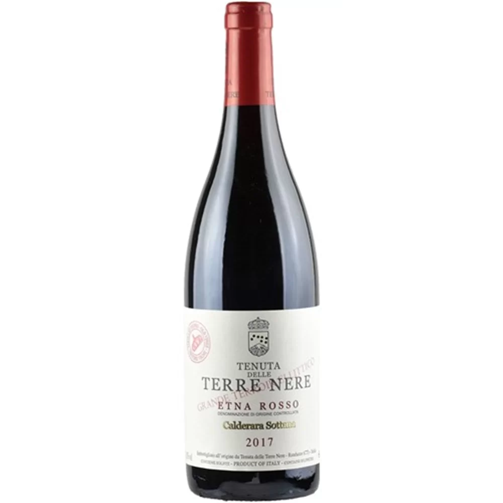 Terre Nere Etna Rosso 0.75