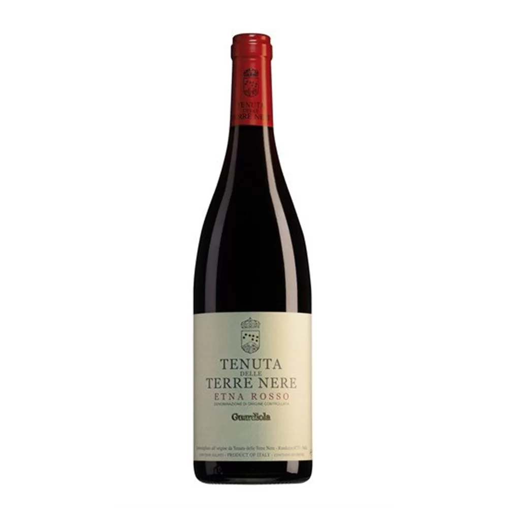 Terre Nere Etna Rosso Guardiola 0.75