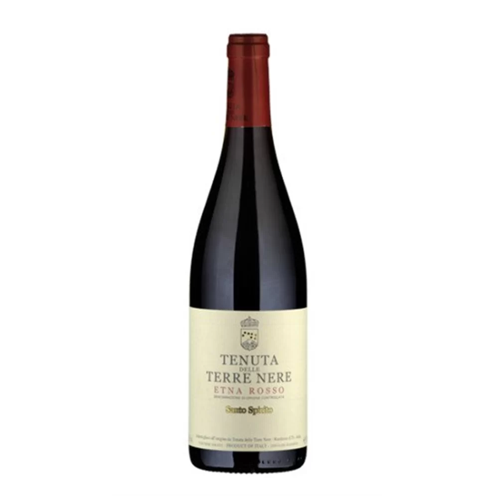 Terre Nere Etna Rosso Santo Spirito 0.75