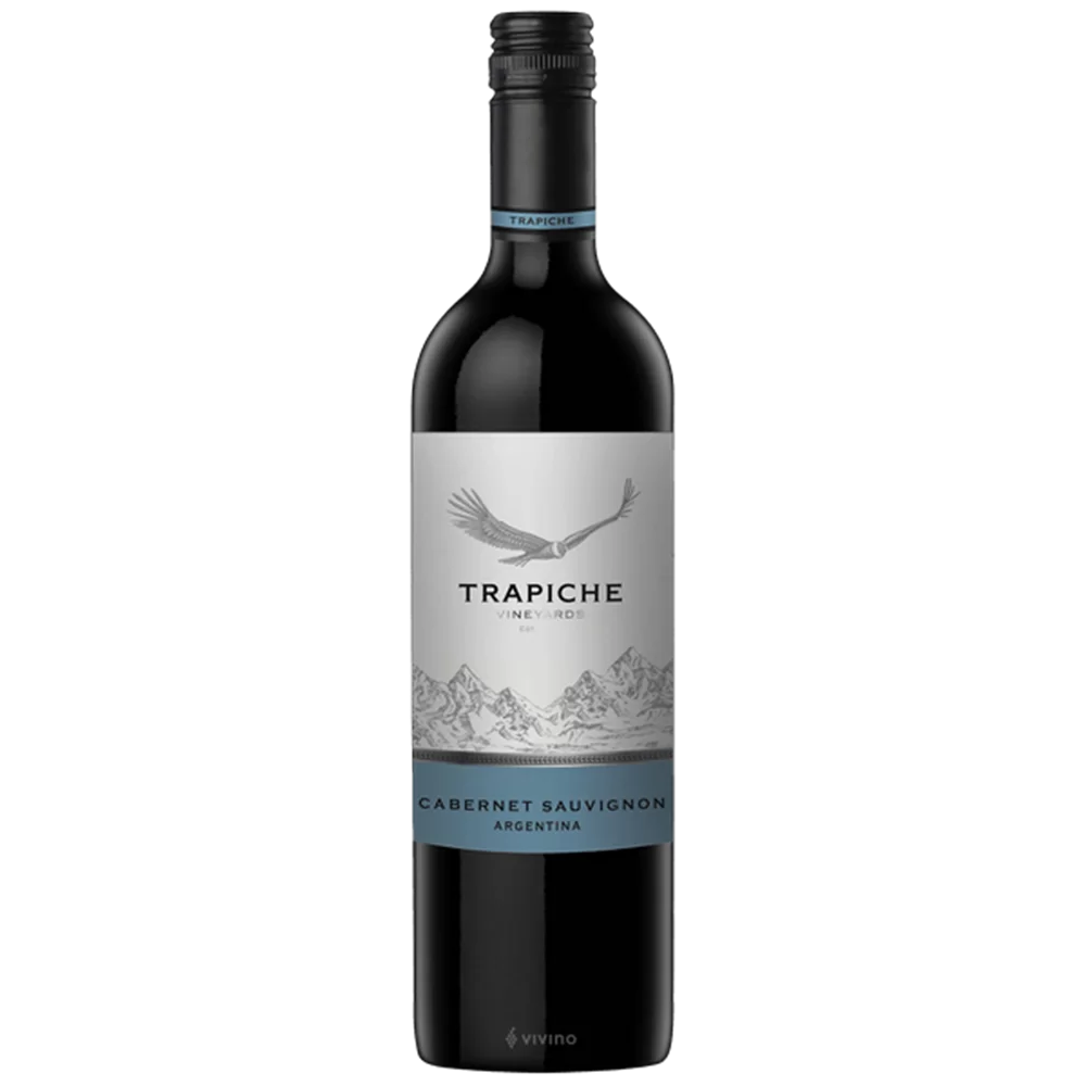 Trapiche Cabernet Sauvignon 0.75