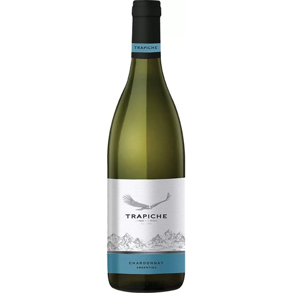 Trapiche Chardonnay 0.75