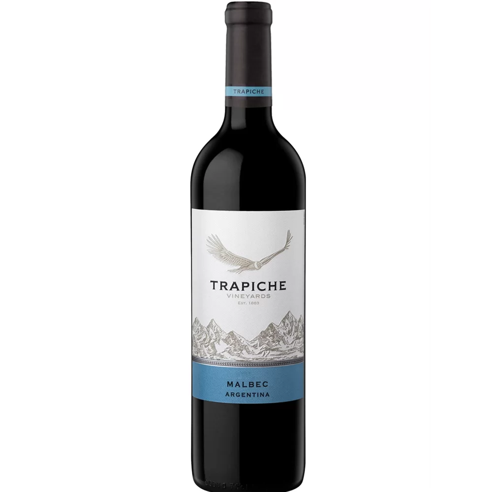 Trapiche Malbec 0.75