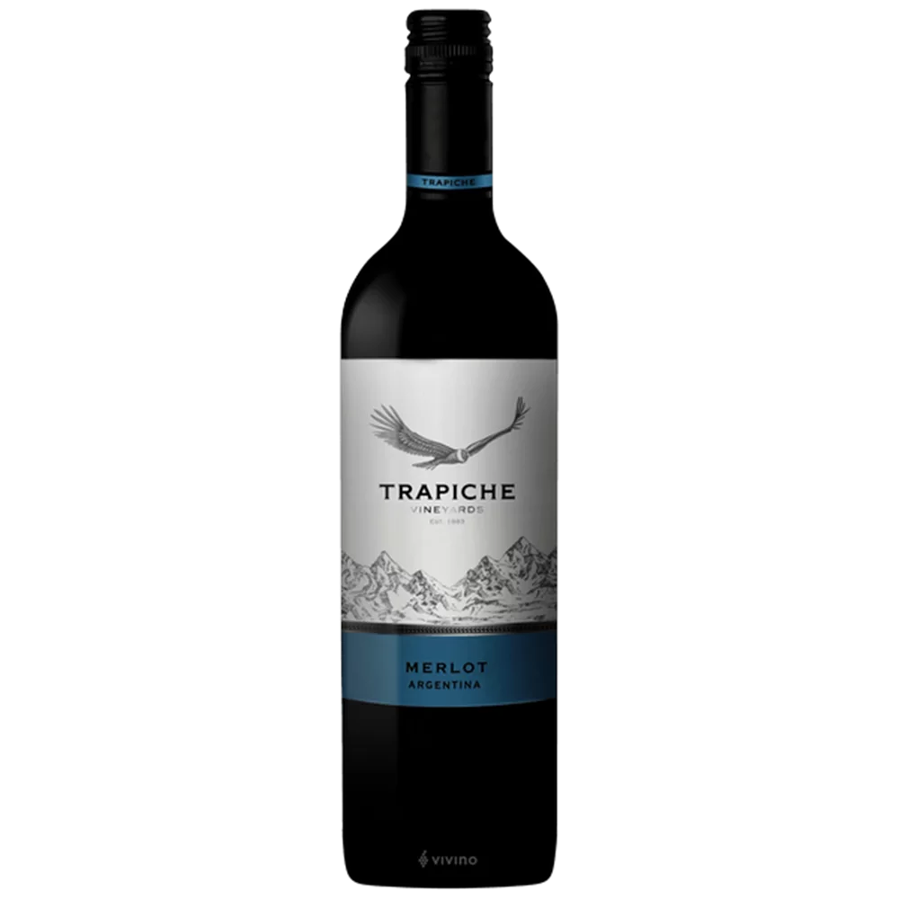 Trapiche Merlot 0.75