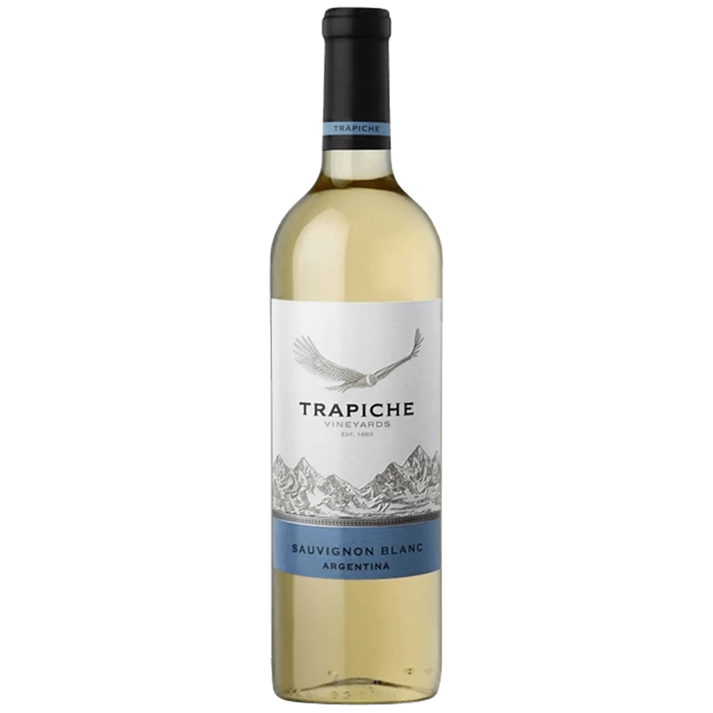 Trapiche Sauvignon Blanc 0.75