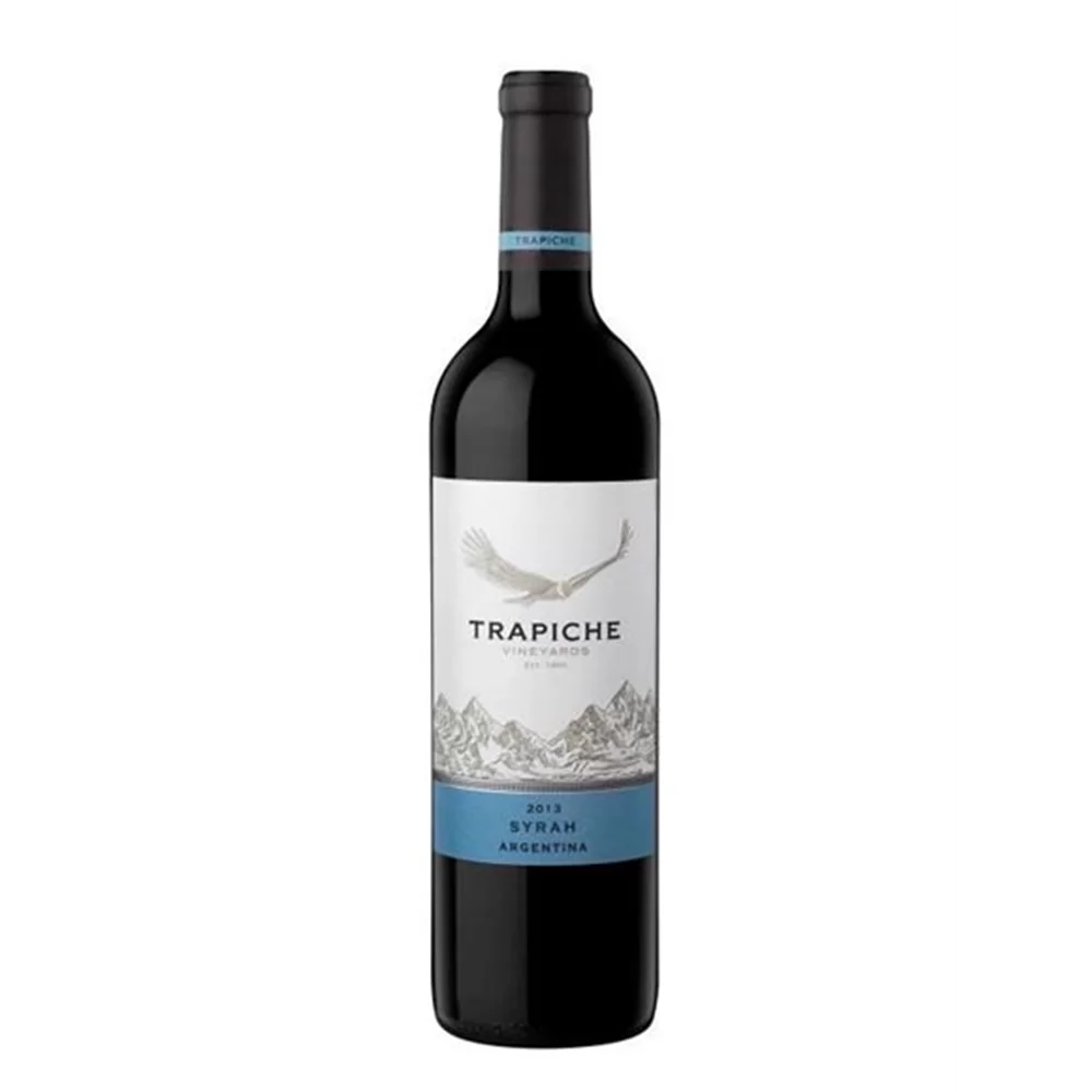 Trapiche Syrah 0.75