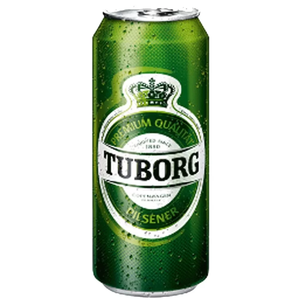 Tuborg lim.0.5 24 komada u paketu