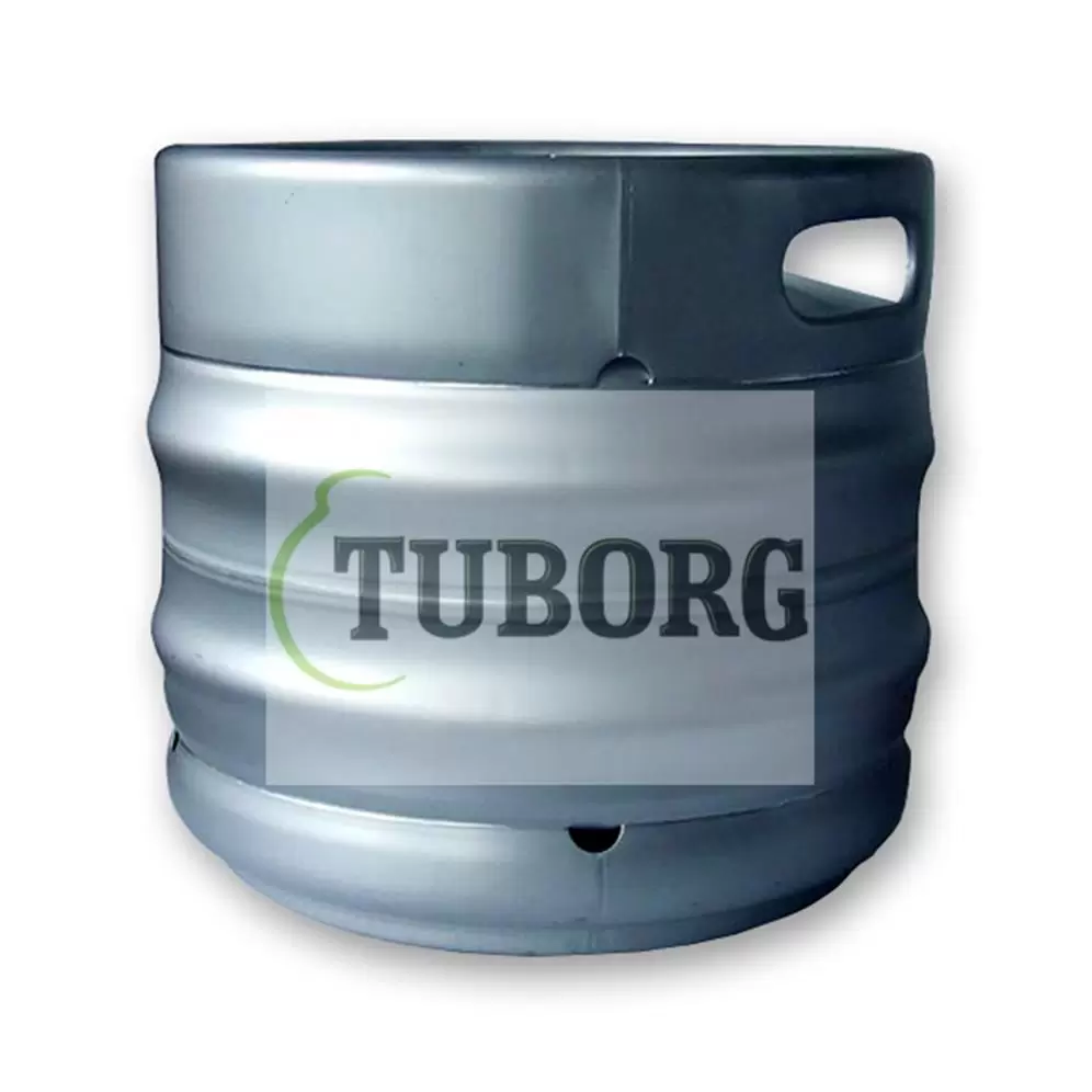 Tuborg modular bure 20/1