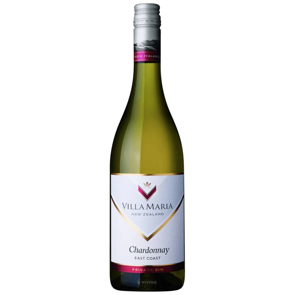 Villa Maria Private Bin Chardonnay 0.75