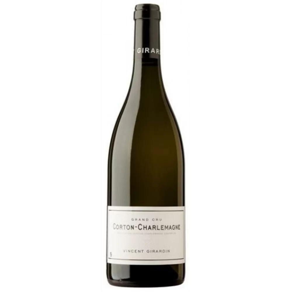 Vincent Girardin Corton-Charlemagne Grand Cru 0.75