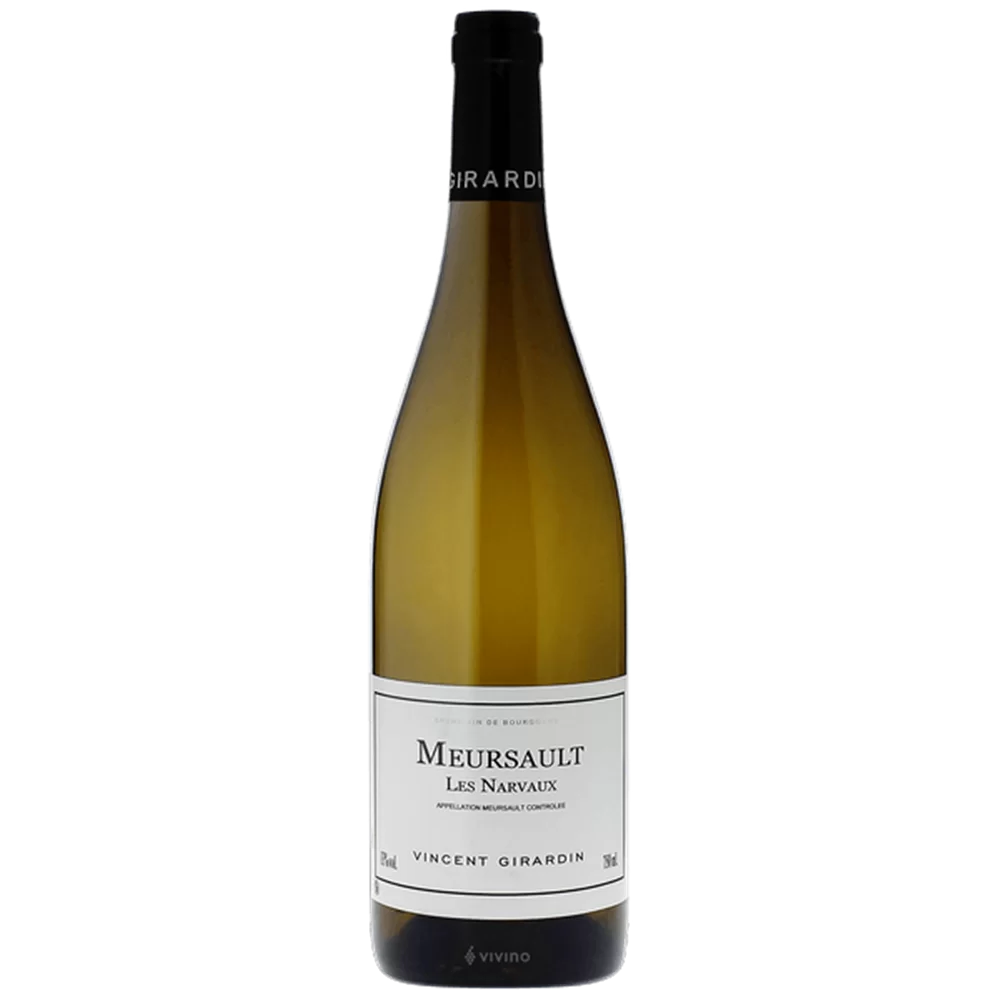 Vincent Girardin Meursault ‘Les Narvaux’ 0.75