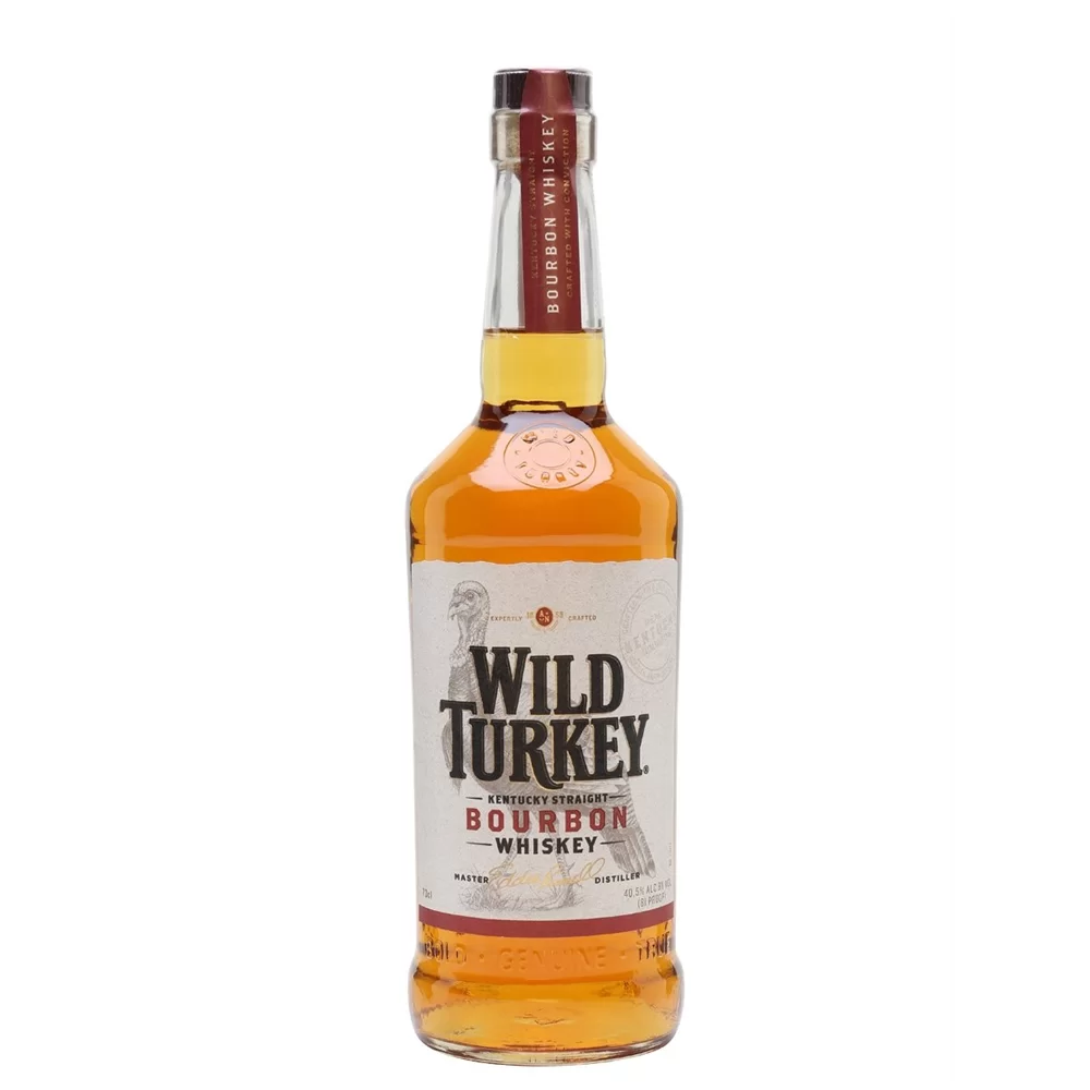 Wild Turkey 0.70