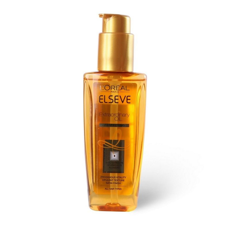 Loreal Paris Elseve Extraordinary Ulje za negu svih tipova kose 100ml