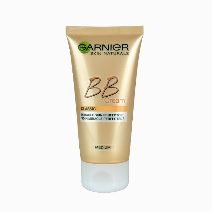 Garnier Skin Naturals classic dnevna BB krema medium 50ml