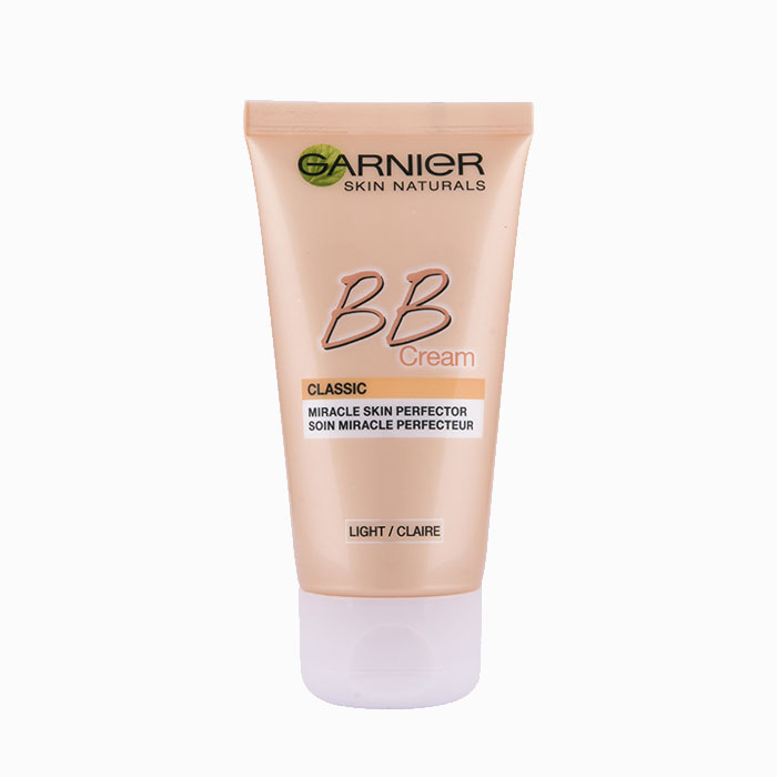Garnier Skin Naturals classic dnevna BB krema light 50ml
