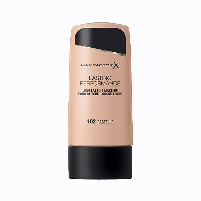 Max Factor puder Lasting Performance 102 pastelle