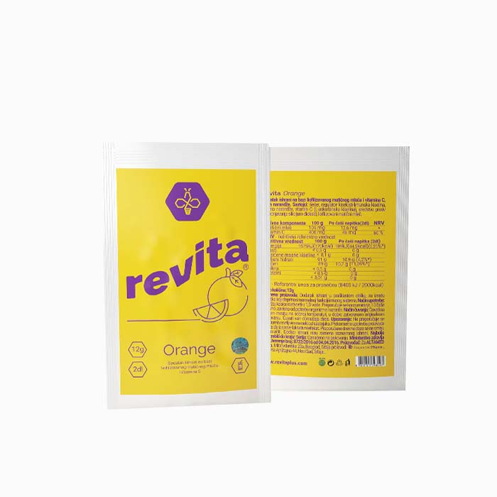 Revita Orange kesica 2dl