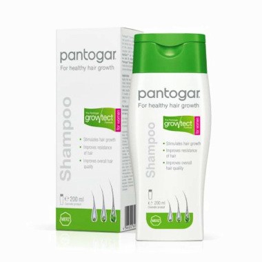 Pantogar šampon za žene 200ml