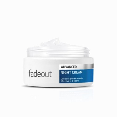 Fade out - advanced noćna krema 50ml