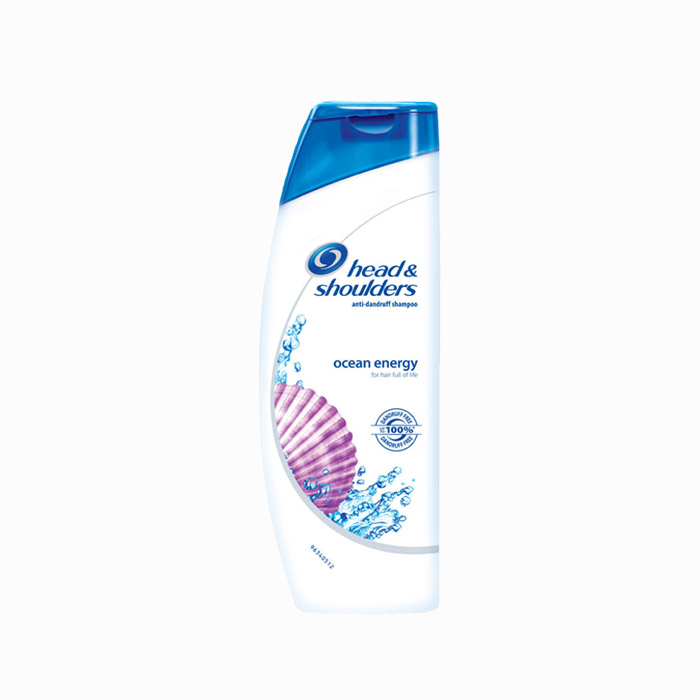 Head & Shoulders šampon Ocean Energy 225ml