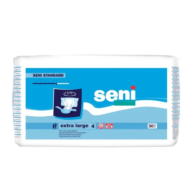 Seni pelene dnevne - AIR XL 30kom