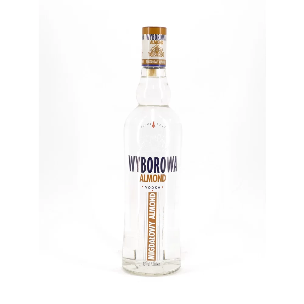 Wyborova Almond 0.70