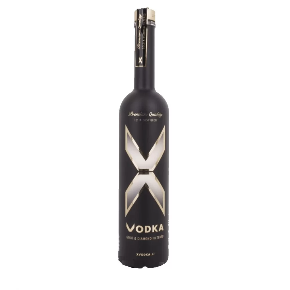 X Premium Vodka 0,70