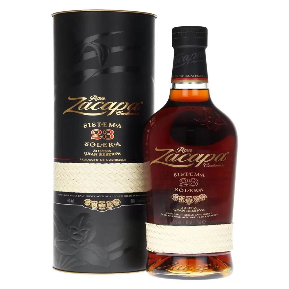 Zacapa Centenario 23 0.70