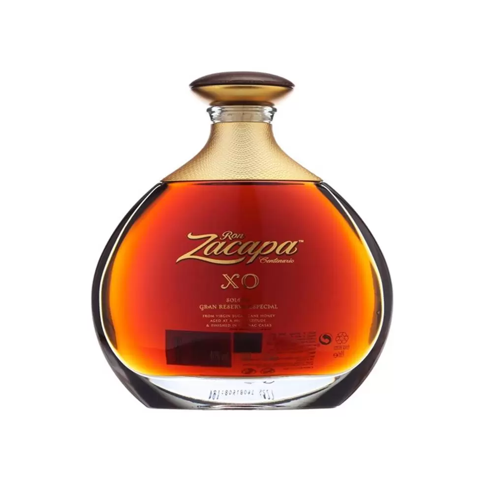 Zacapa Centenario XO 0.70