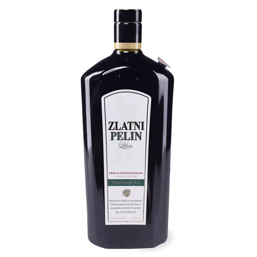 Zlatni Pelin 1L