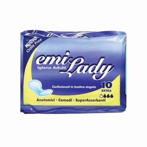 Emi Lady ulošci ekstra - 10 komada