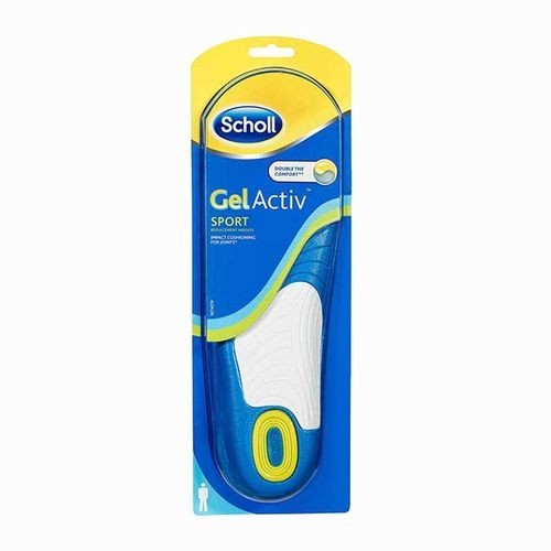 Scholl activ ulošci za sport 40-46.5