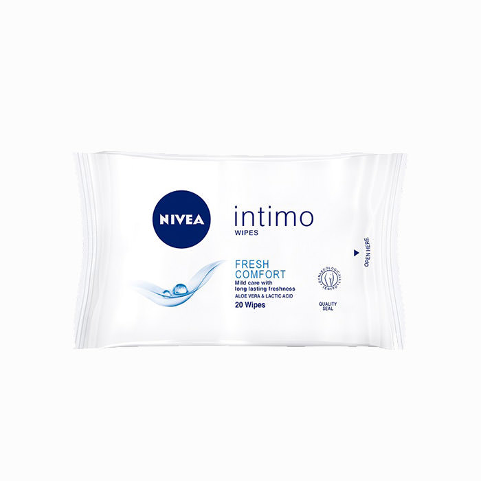 Nivea Intimo maramice