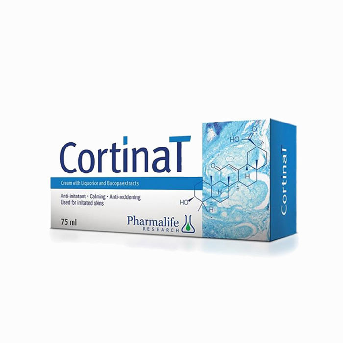 Cortinat krema 75ml