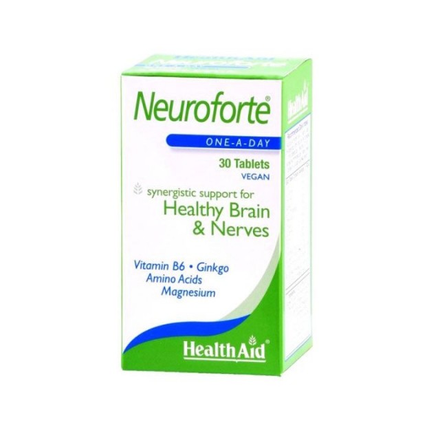 NEUROFORTE tablete, 30kom