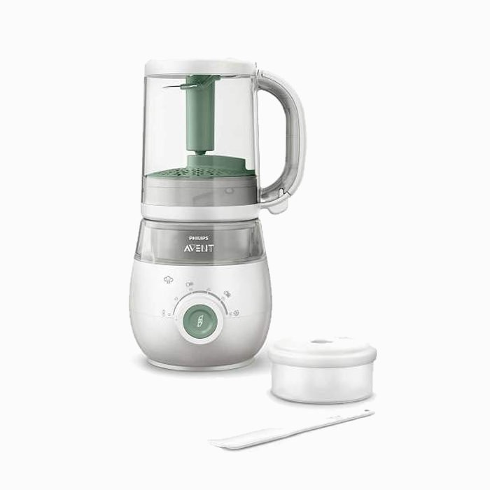 AVENT PHILIPS BLENDER 4-IN-1 0883