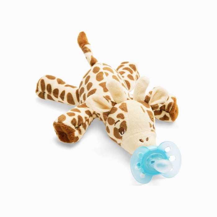 AVENT IGRACKA DRZAC ZA VARALICU - GIRAFFE 7040