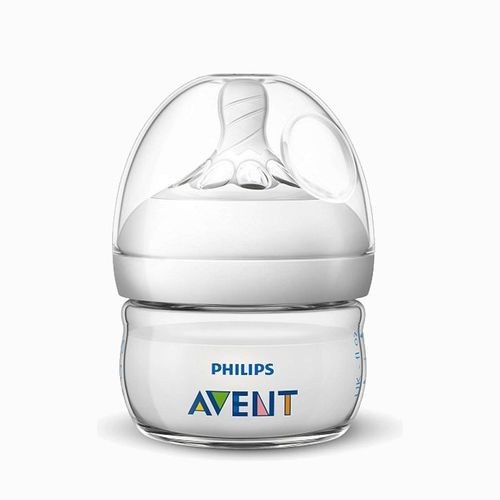 AVENT FLASICA NATURAL 60ml 3778