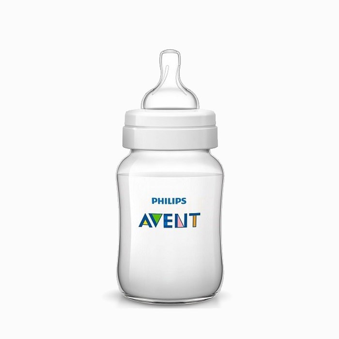 AVENT FLASICA CLASSIC PLUS 260ml 5769